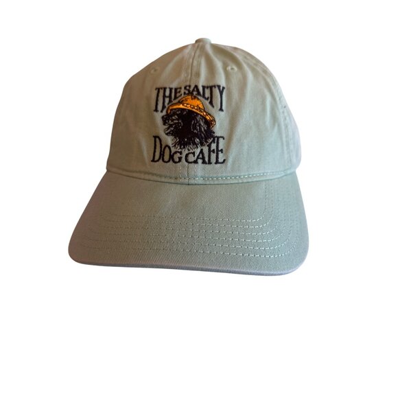Legacy | Accessories | The Salty Dog Cafe Hilton Head Island Mint Green ...
